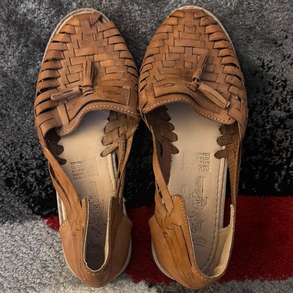 Shoes | Womens Chanclas | Poshmark